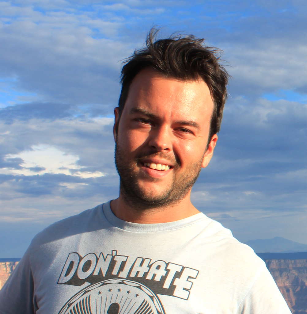 Ryan Clarkson - Spinal Cord Injury BC