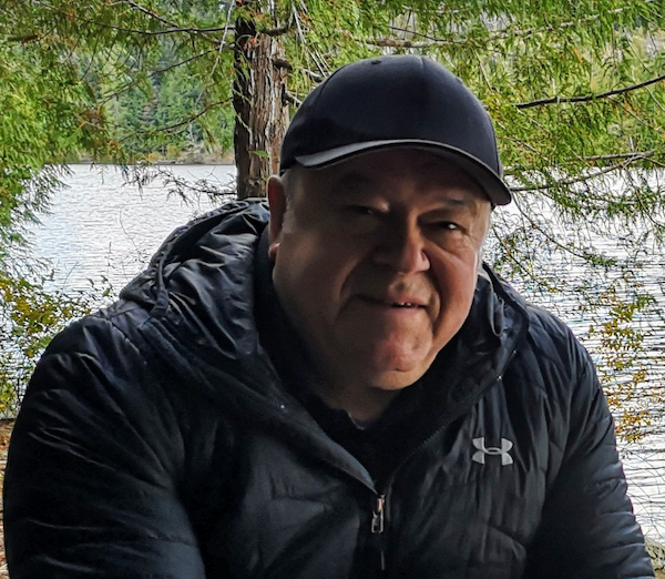 Vince Miele - Spinal Cord Injury BC