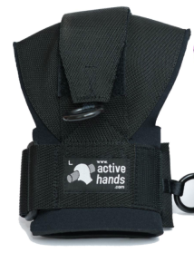 Our Fleet of Adaptive Bikes and Handcycles