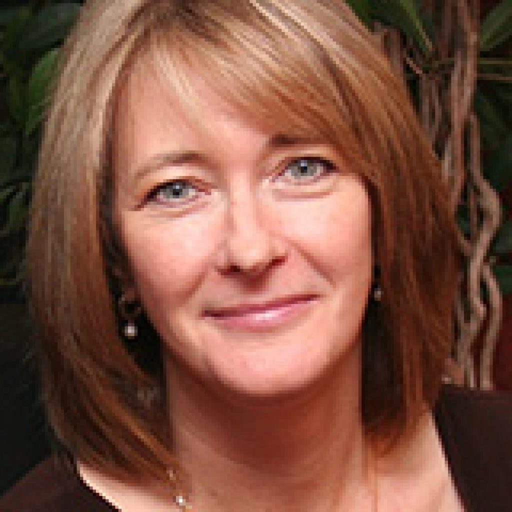 Susie Jackson - Spinal Cord Injury BC